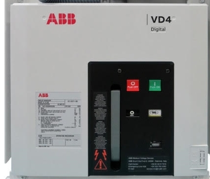 [한국뉴스] ABB, 미래형 디지털 진공 차단기 ‘VD4 evo’ 출시